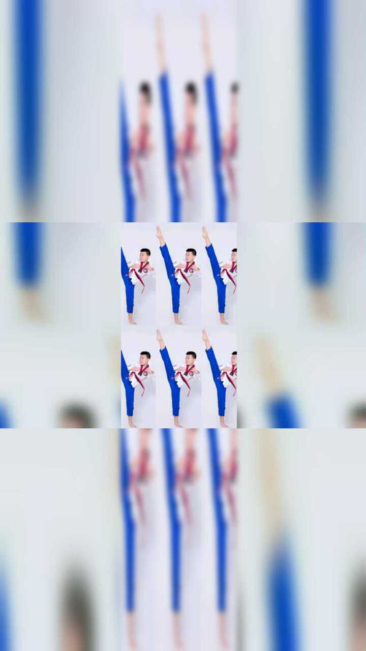 精武少年_腾讯视频