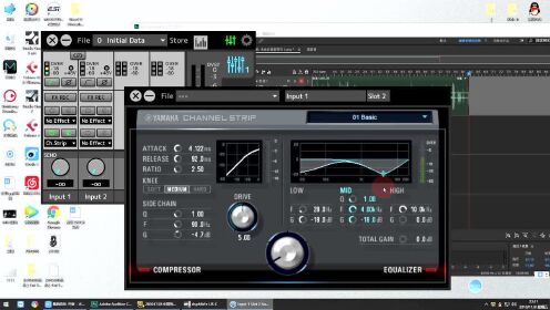 UR22C驱动安装方法及使用教程_腾讯视频