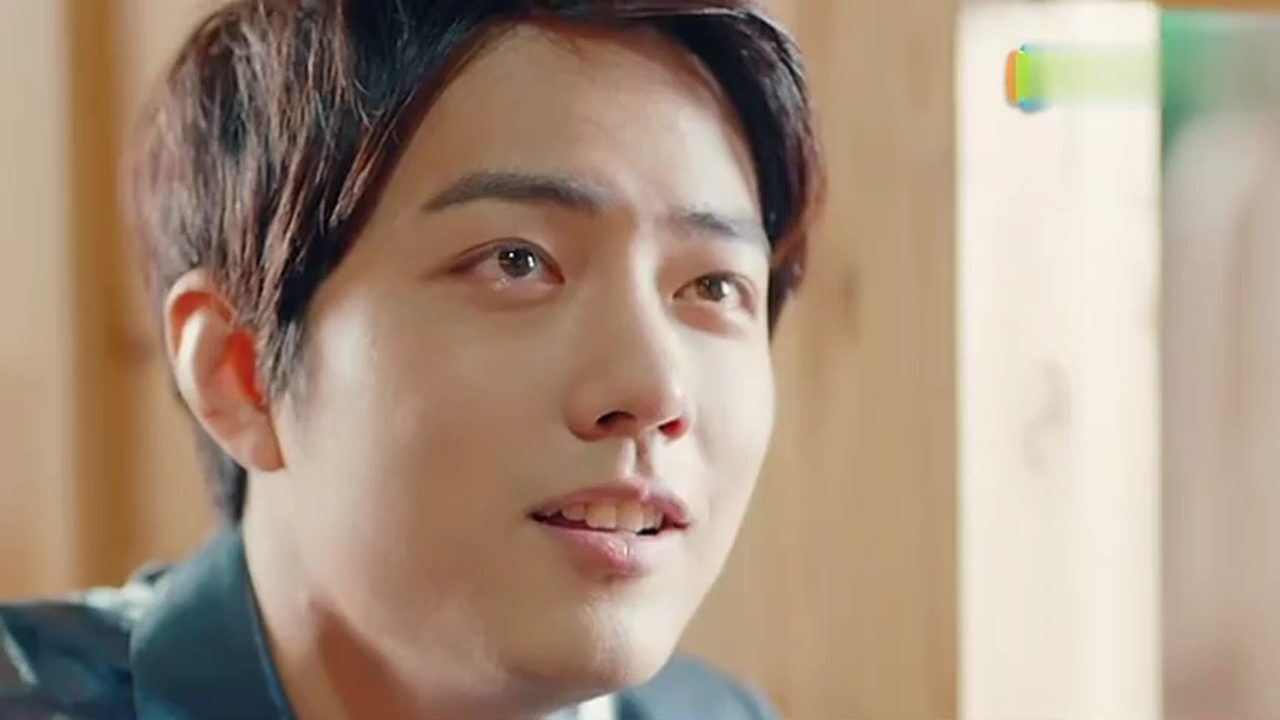 又把你拍的电视剧看完了。演得如此优秀。_高清1080P在线观看平台_腾讯视频