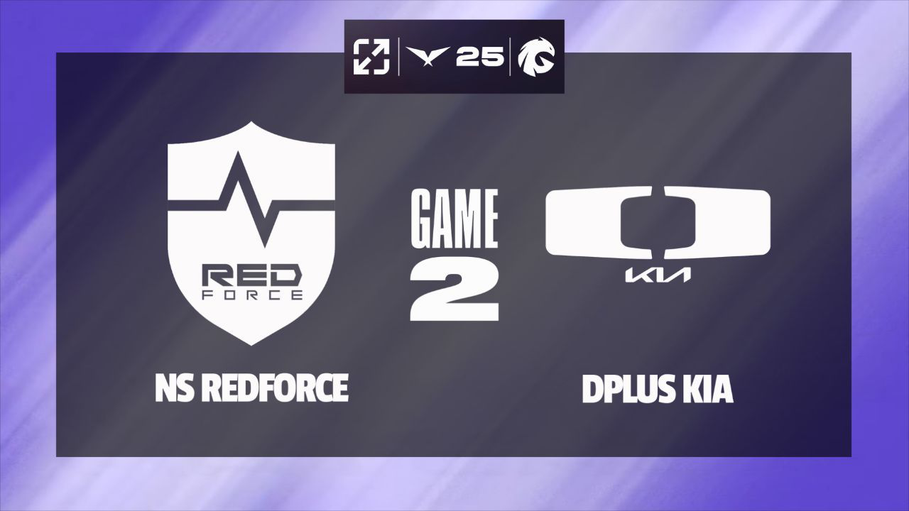 [LCK]【NS vs DK】第二局速看丨2025LCK第一轮丨20250430_腾讯新闻