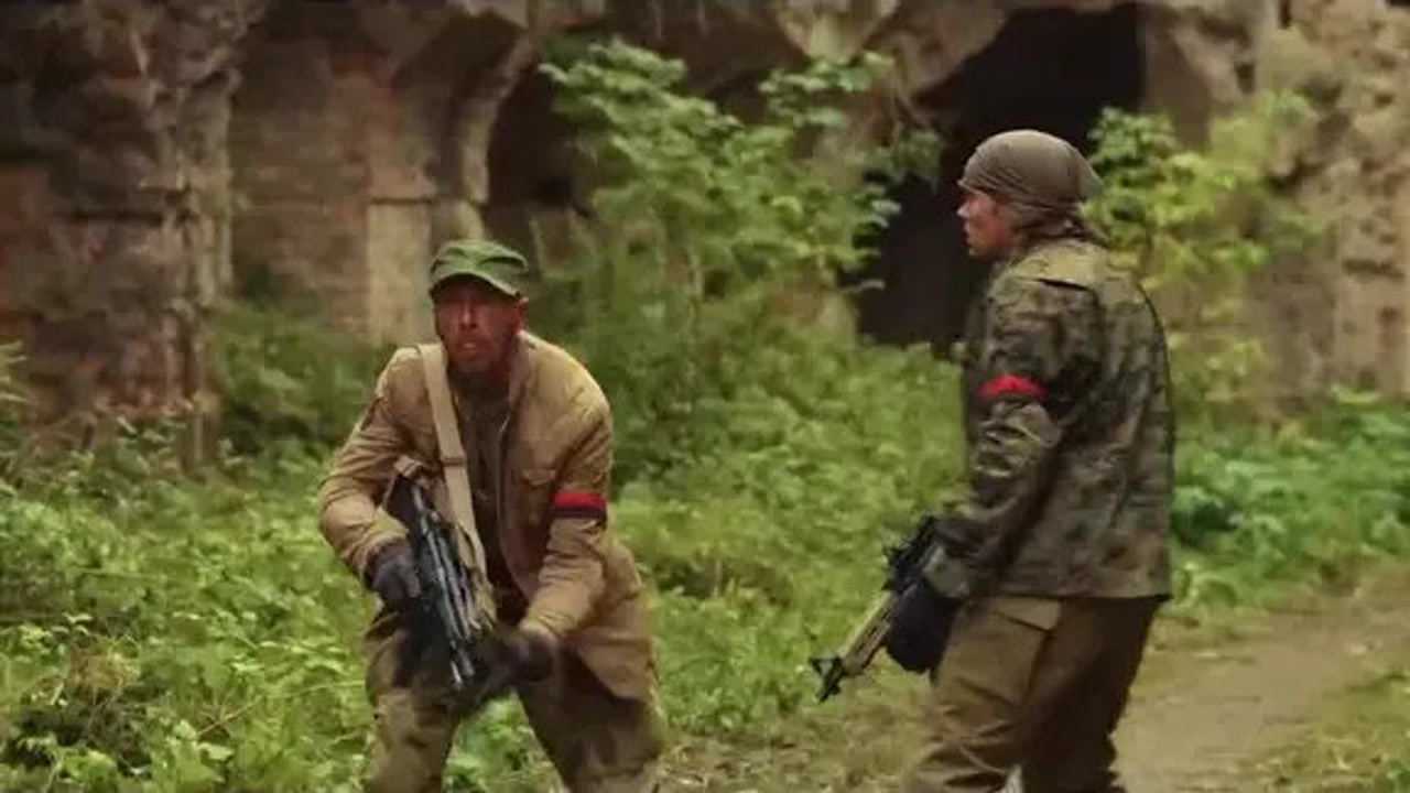 影视：最燃劲爆丛林激战动作猛片，生猛彪悍丛林血战，枪枪绝命不死不休！_高清1080P在线观看平台_腾讯视频