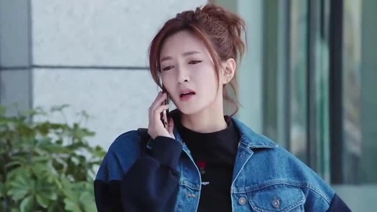 恋爱先生：程皓刚和罗玥通完电话，得知自己照片被发网上，太生气_高清1080P在线观看平台_腾讯视频