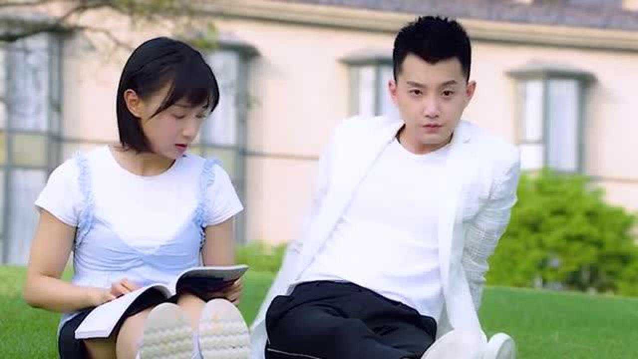 当直男和直女谈恋爱，会是怎样的场面？两人真是“绝配”！_高清1080P在线观看平台_腾讯视频