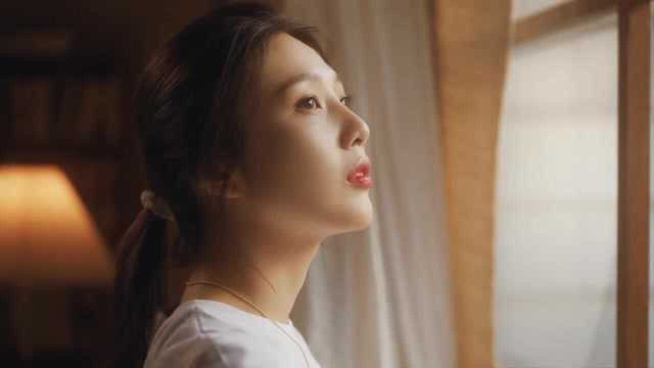 朴秀荣JOY特别专辑《Hello》MV_高清1080P在线观看平台_腾讯视频