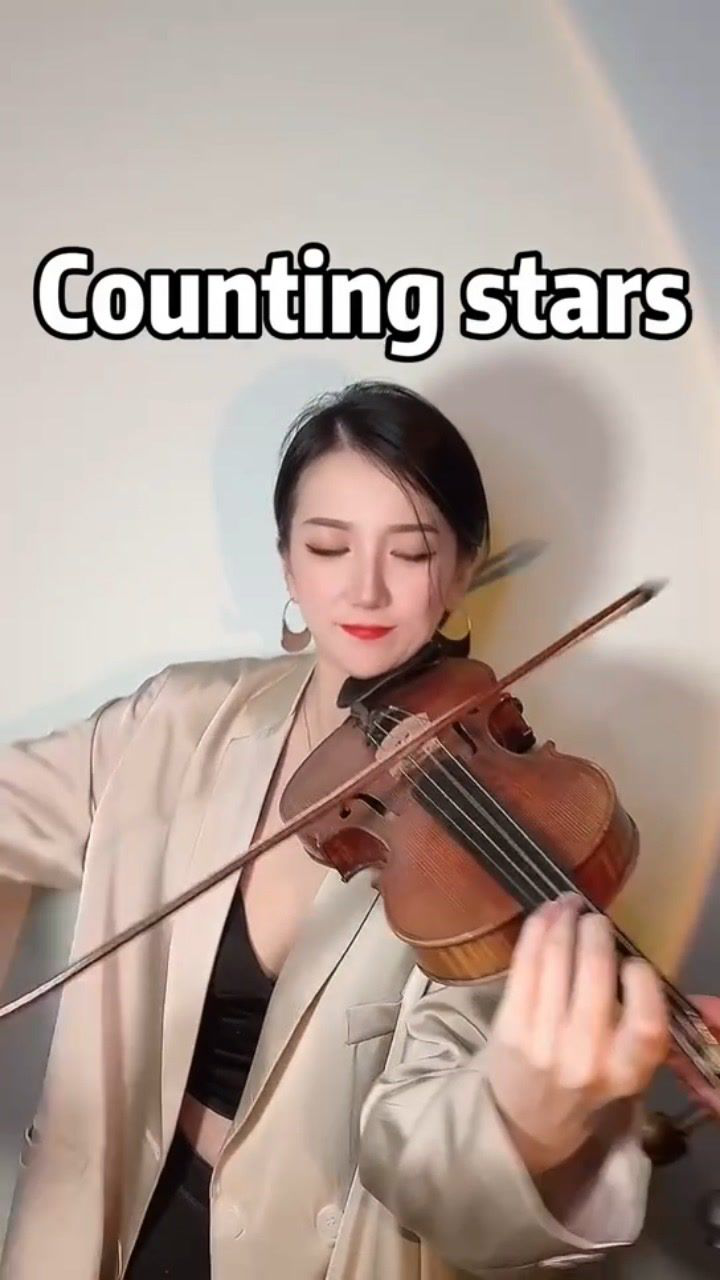 countingstars，所有的绝地，都使我逢生。_高清1080P在线观看平台_腾讯视频