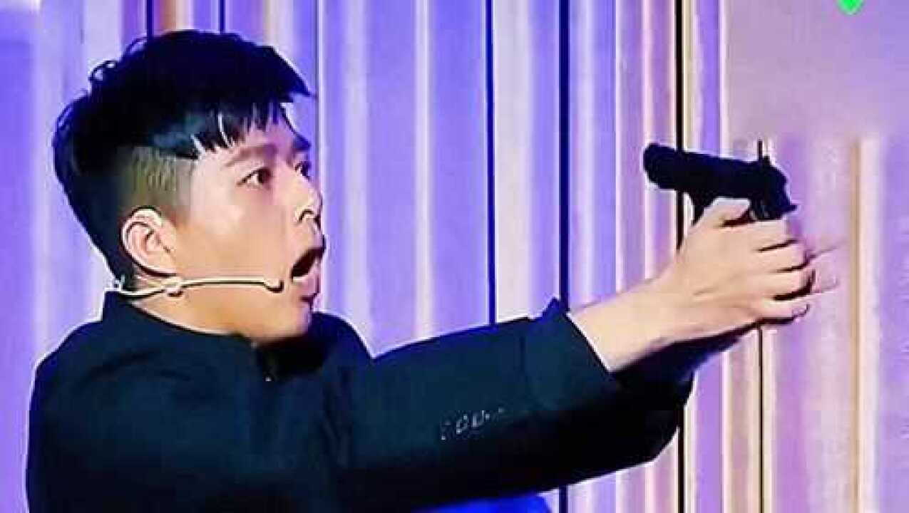 《欢喜密探》一%搞笑%爆笑%小品_高清1080P在线观看平台_腾讯视频