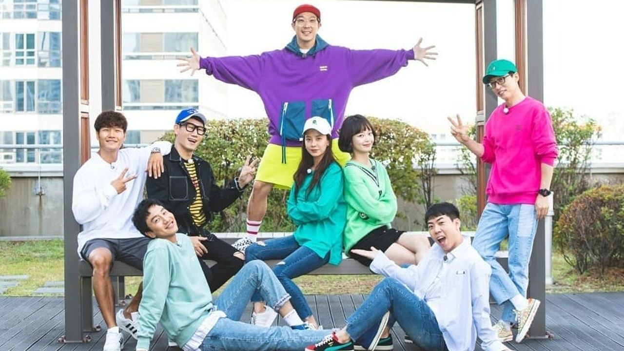 244-【Running Man】光洙毫无疑问地抽到惩罚，这臭手程度真的很“科学”_高清1080P在线观看平台_腾讯视频