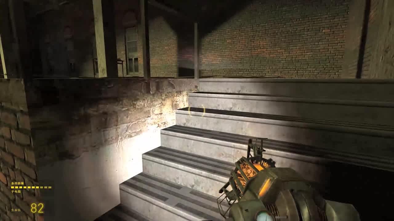 【半条命2】【6】我们不去莱温霍姆2【swms】_高清1080P在线观看平台_腾讯视频