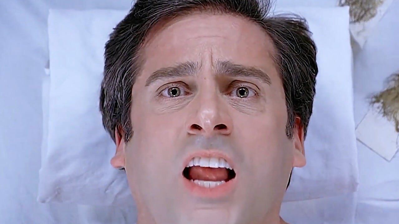 单身40年男人的逆袭_高清1080P在线观看平台_腾讯视频