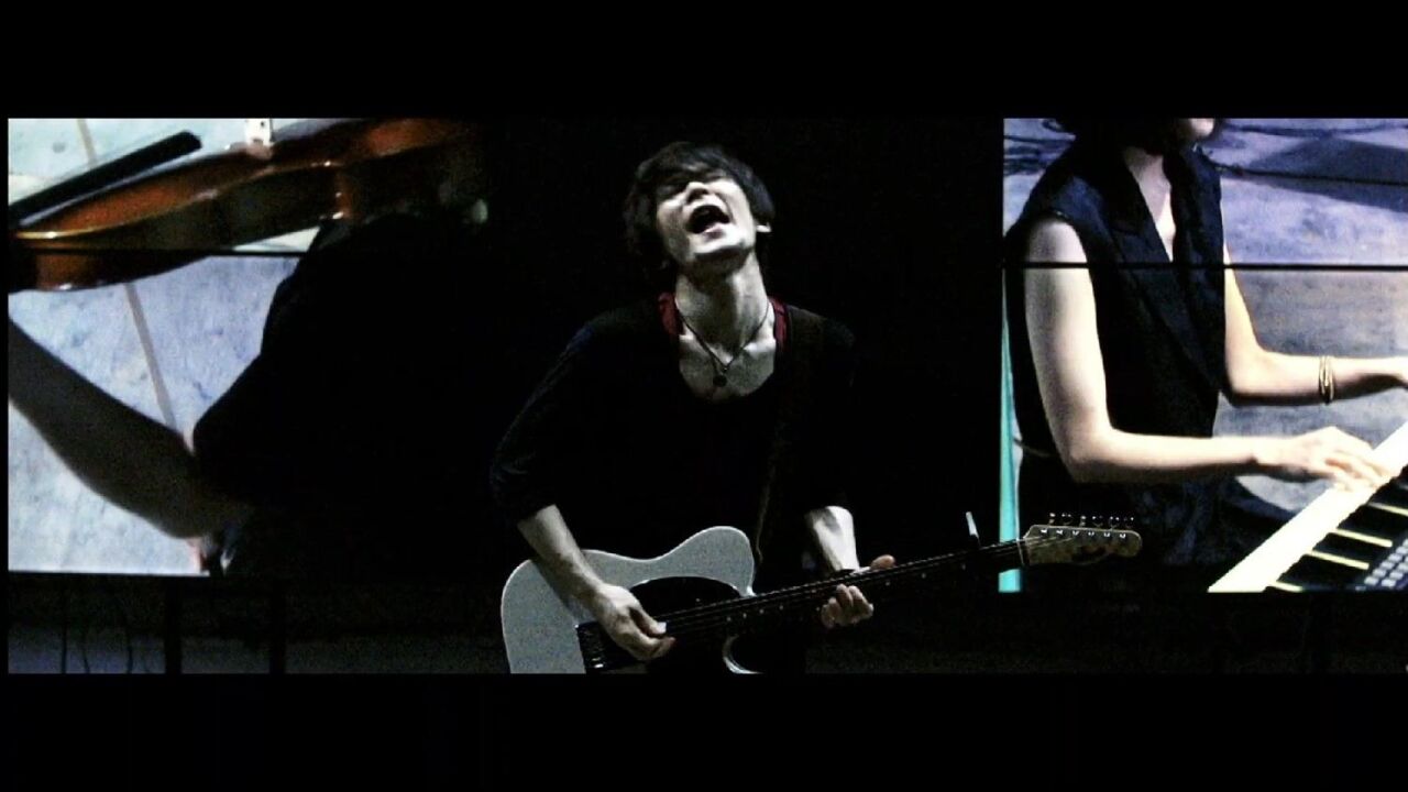 《unravel》MV_高清1080P在线观看平台_腾讯视频