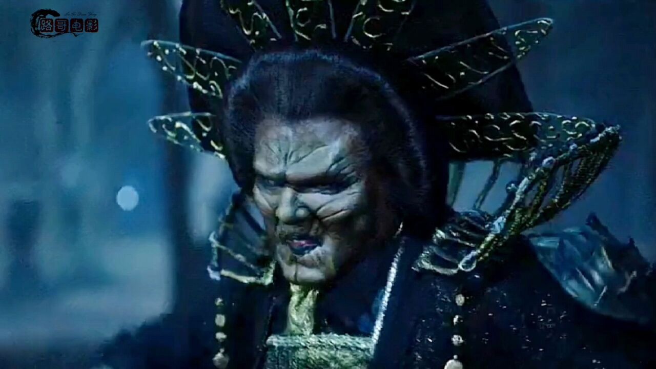 倩女幽魂人间情Ⅵ:燕赤霞来了，心剑合一，剑归无极…千年老妖婆，终于遭诛杀…_高清1080P在线观看平台_腾讯视频