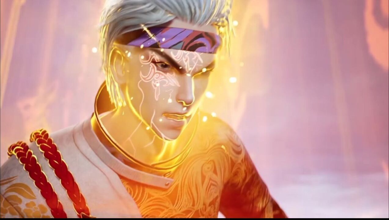 逆天冲刺辉煌再现超燃突破_腾讯视频