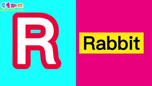 少儿卡通动画，益智儿歌，ABC英语儿歌(1)_高清1080P在线观看平台_腾讯视频