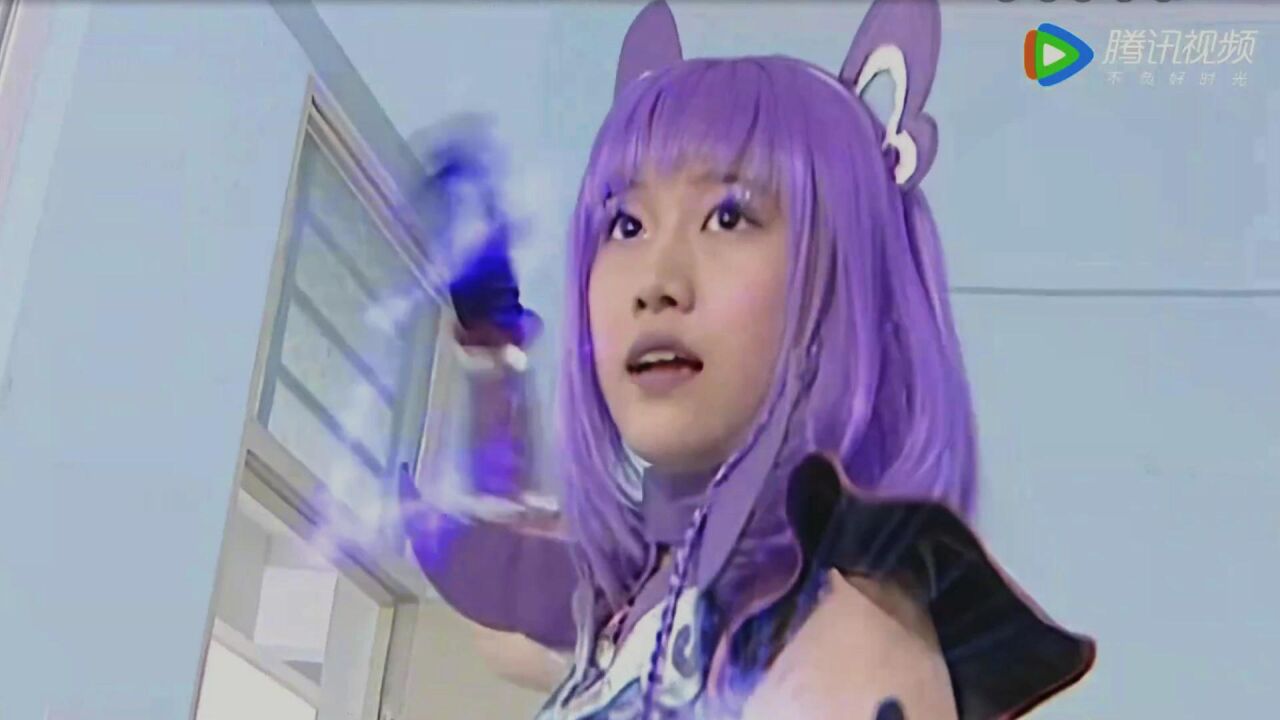 巴啦啦小魔仙腾讯视频