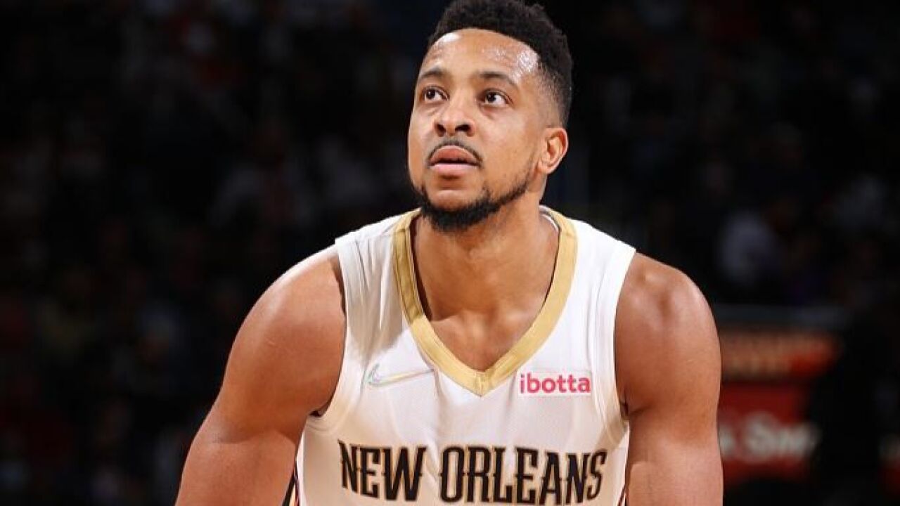 不会打加时？鹈鹕不敌老鹰本赛季打进加时的比赛三战皆败_高清1080P在线观看平台_腾讯视频