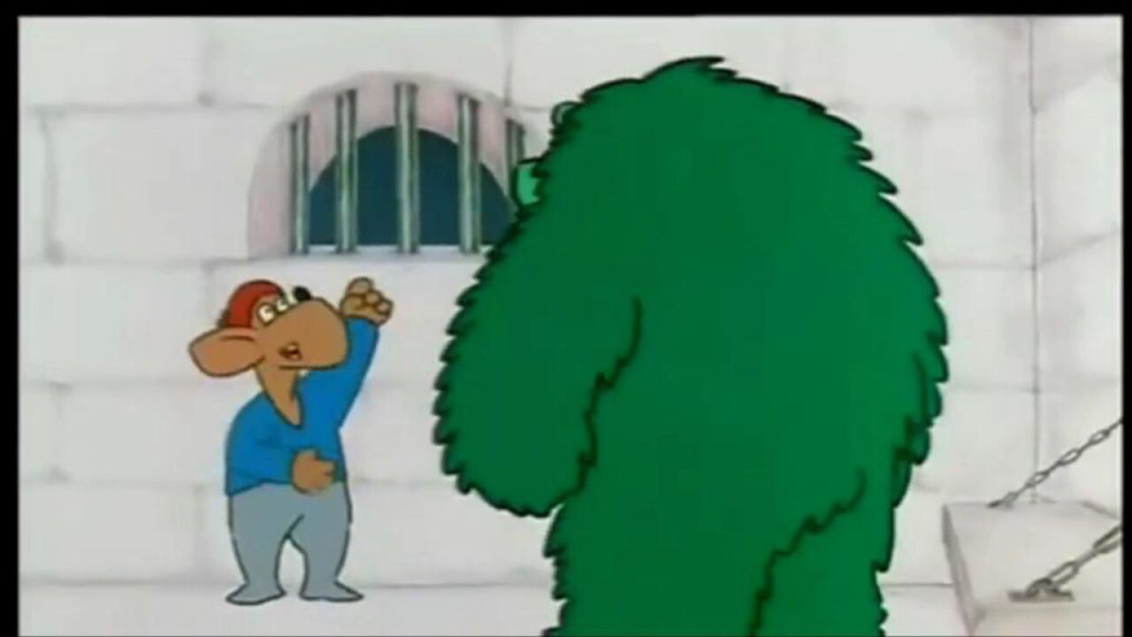 英语启蒙BigMuzzy03适合3-12岁小朋友反复观看_高清1080P在线观看平台_腾讯视频