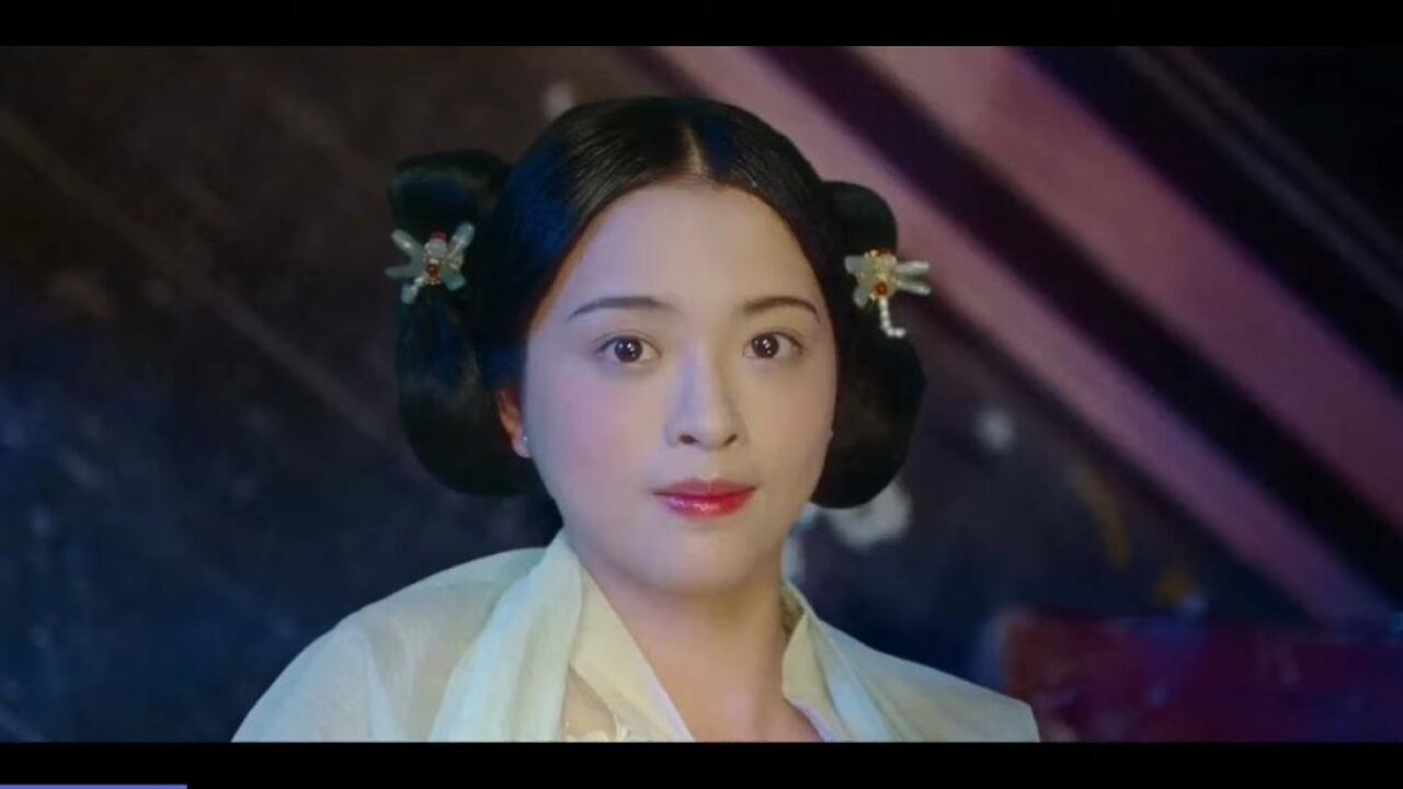 20220611-Chinese magic tickle scene_腾讯视频