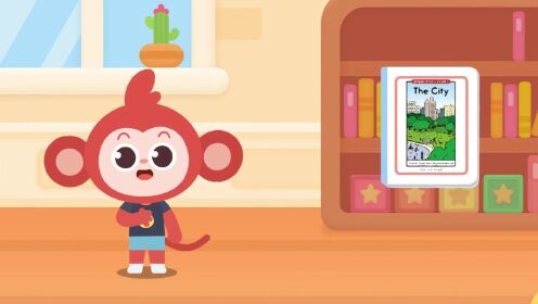 第01集：RAZ-In_第01集：RAZ-In_少儿_动画片大全_腾讯视频