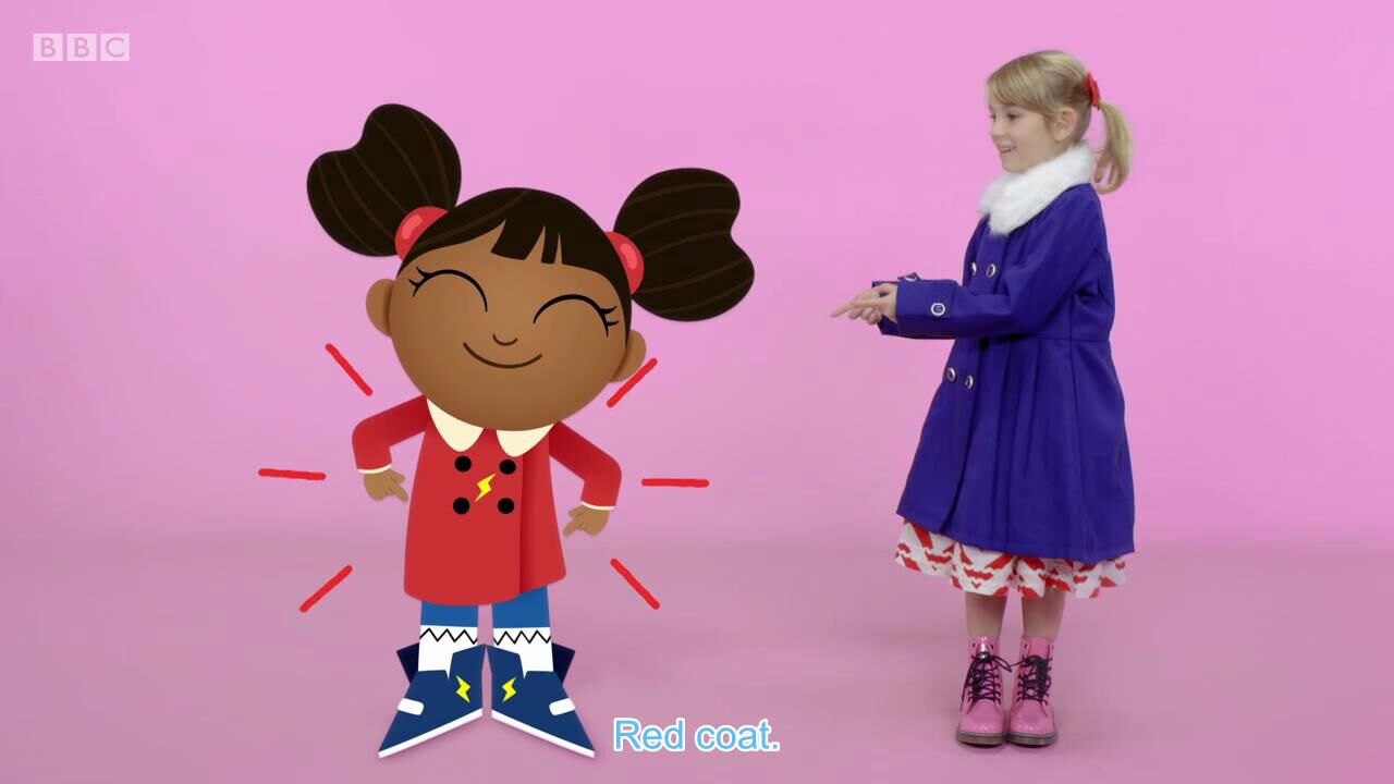 YakaaDee第三季-06.Coat_高清1080P在线观看平台_腾讯视频