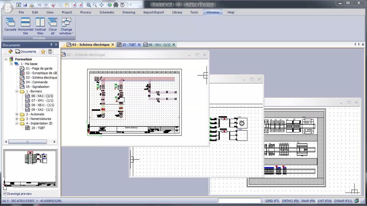 solidworkselectrical自带教程1-2_腾讯视频