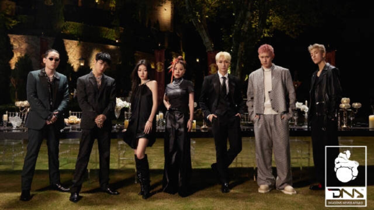 DNA音乐联盟首张原创专辑《D.N.A》CypherMV_高清1080P在线观看平台_腾讯视频