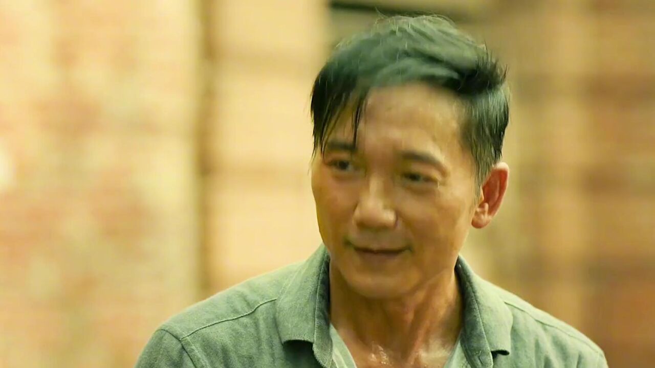 千万别欺负老实人,等他发起狠来你连道歉的机会都没有。电影除恶飞车党腾讯视频