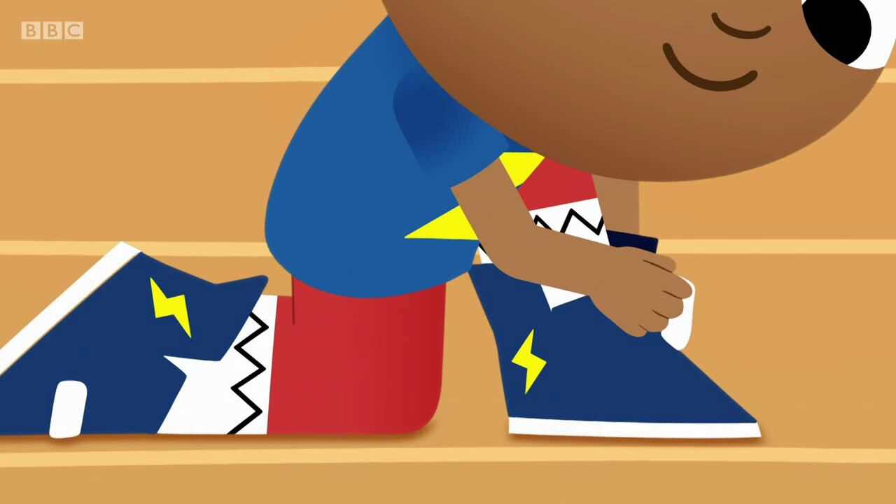 YakaaDee第三季-16.Shoes_高清1080P在线观看平台_腾讯视频