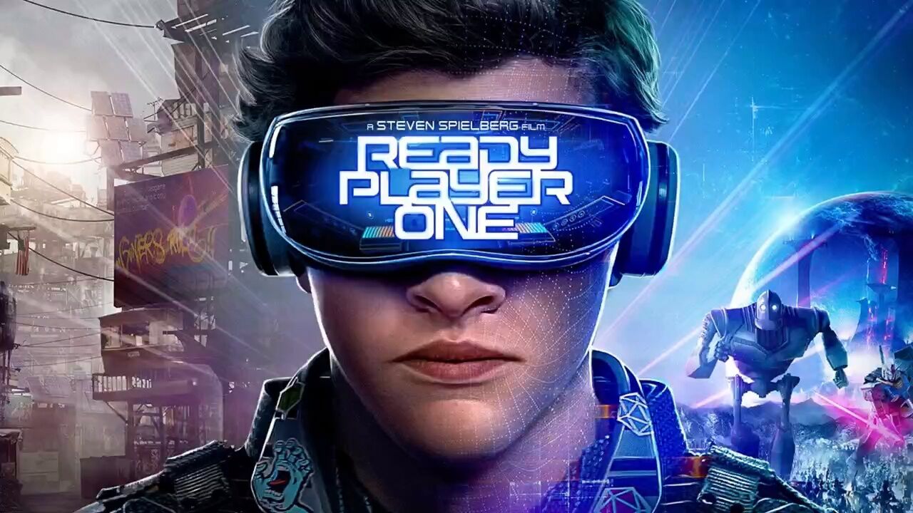 头号玩家_高清1080P在线观看平台_腾讯视频