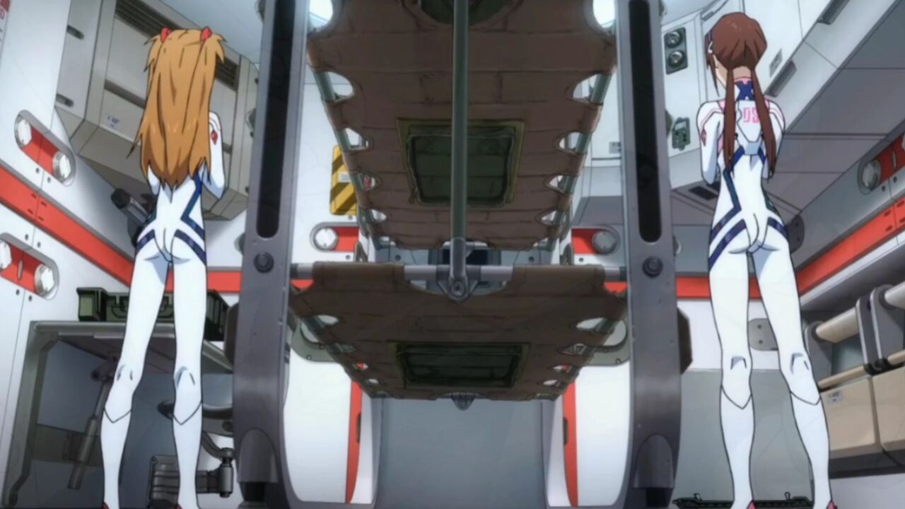 《EVA》做得不好_高清1080P在线观看平台_腾讯视频