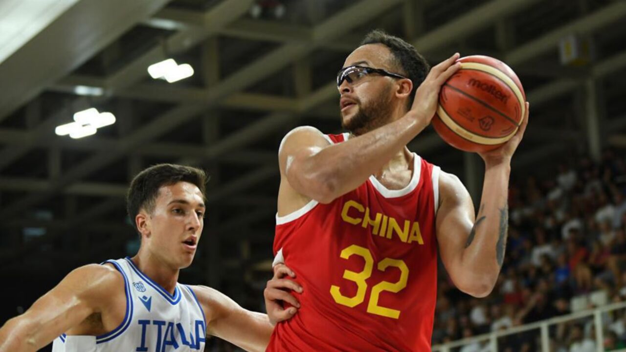 李凯尔在NBA什么水平，凯尔安德森2k能力值多少怎么样_高清1080P在线观看平台_腾讯视频