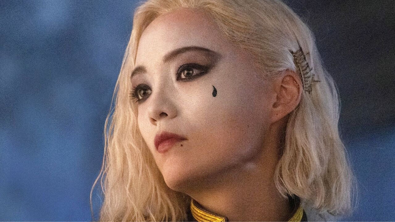 《碟中谍7》集齐的漫威女演员,碟女郎大盘点! 高清1080p在线观看平台 腾讯视频