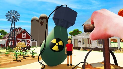 烟花模拟器：100多种全新烟火夜晚中照亮整个天空_高清1080P在线观看平台_腾讯视频