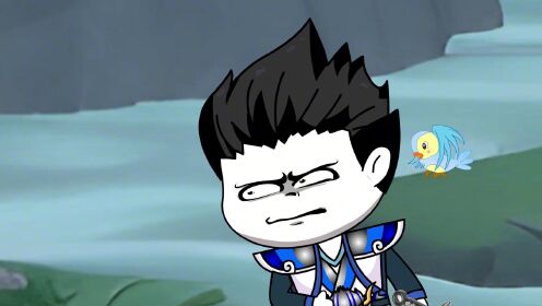 第5集：猎捕第一魂环，再次陷害唐三_高清1080P在线观看平台_腾讯视频