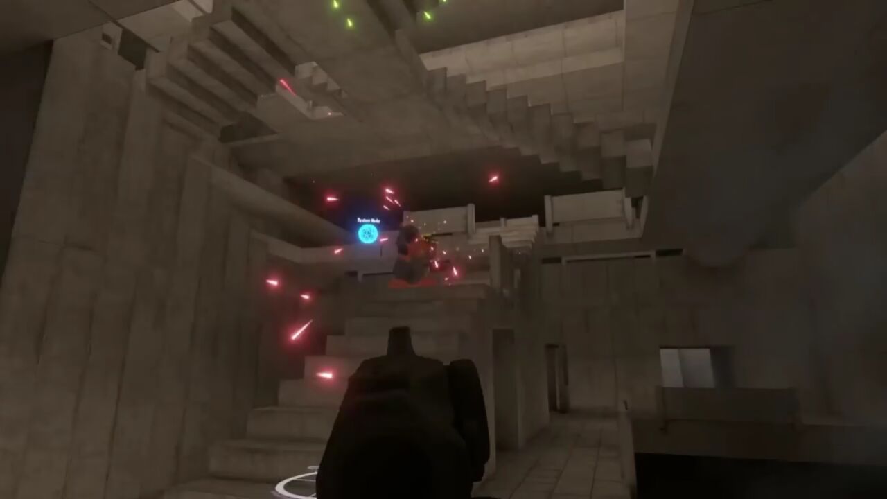 【87VR推荐】VR动作模拟游戏《H3VR》最新更新_高清1080P在线观看平台_腾讯视频