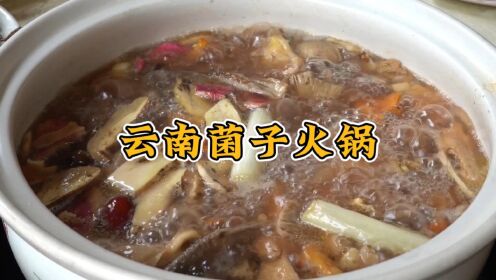 云南菌子火锅_高清1080P在线观看平台_腾讯视频