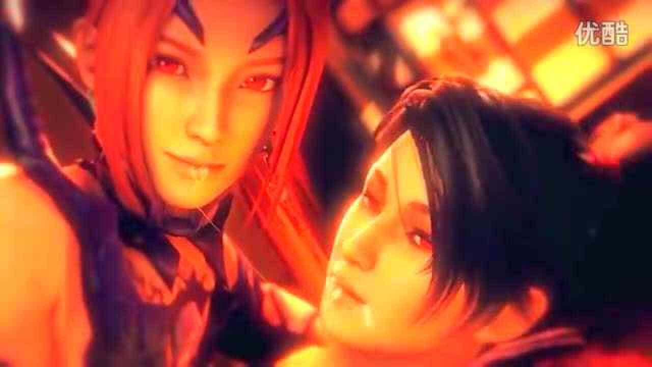 Kunoichi2-FalloftheShrinemaidenTrailer【宣传视频】_高清1080P在线观看平台_腾讯视频