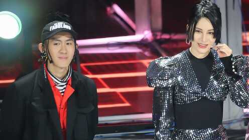 组队：冯提莫队友要“复仇”，Tsunano选择张艺兴粉丝左乙_综艺_高清完整版视频在线观看_腾讯视频