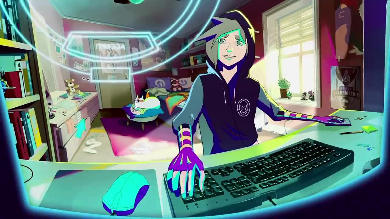 Ignite(ft.Zedd)_Worlds2016-LeagueofLegends_高清1080P在线观看平台_腾讯视频