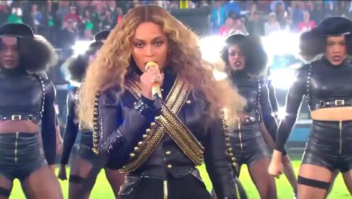 NFL赛事_历届NFL超级碗经典中场秀_2014年超级碗中场秀碧昂斯和布鲁诺·马尔斯超级碗核爆全场_高清1080P在线观看平台_腾讯视频