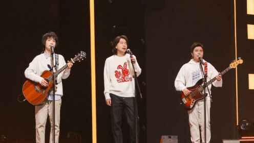 纯享：水木年华房东的猫演唱《一生有你》_综艺_高清1080P在线观看平台_腾讯视频