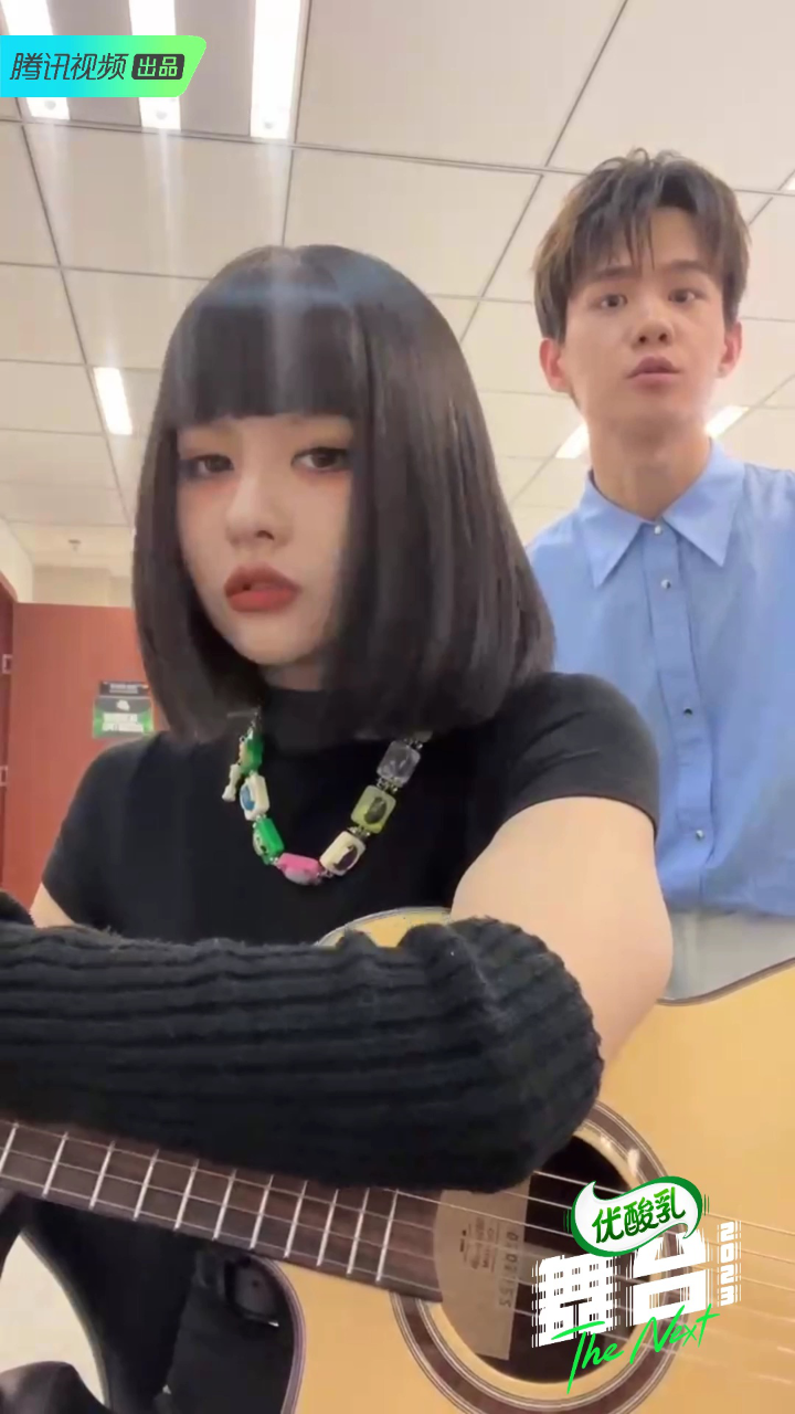 王OK超美开工变装_高清1080P在线观看平台_腾讯视频