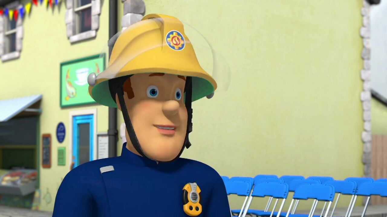 小小救生队_高清1080P在线观看平台_腾讯视频