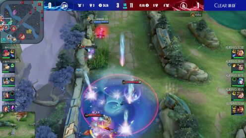 2023王者荣耀职业联赛夏季赛_KPL夏季赛AG超玩会3-0RNG.M_钟意赵怀真上路追击忆安夏洛特一打三反杀阳阳_高清1080P在线观看平台 ...