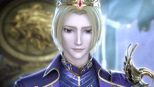 精灵梦叶罗丽第十季_别靠近他，仙力会减弱甚至消失_腾讯视频