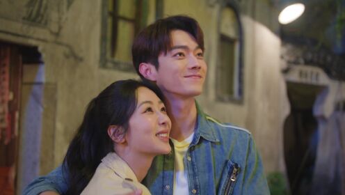 承欢记_《承欢记》最新片花：杨紫许凯柴米油盐的幸福_腾讯视频