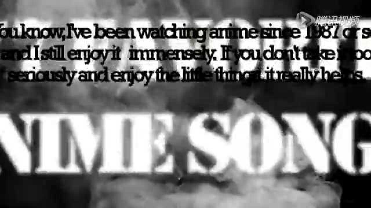 Top888FavoriteAnimeSongs_高清1080P在线观看平台_腾讯视频