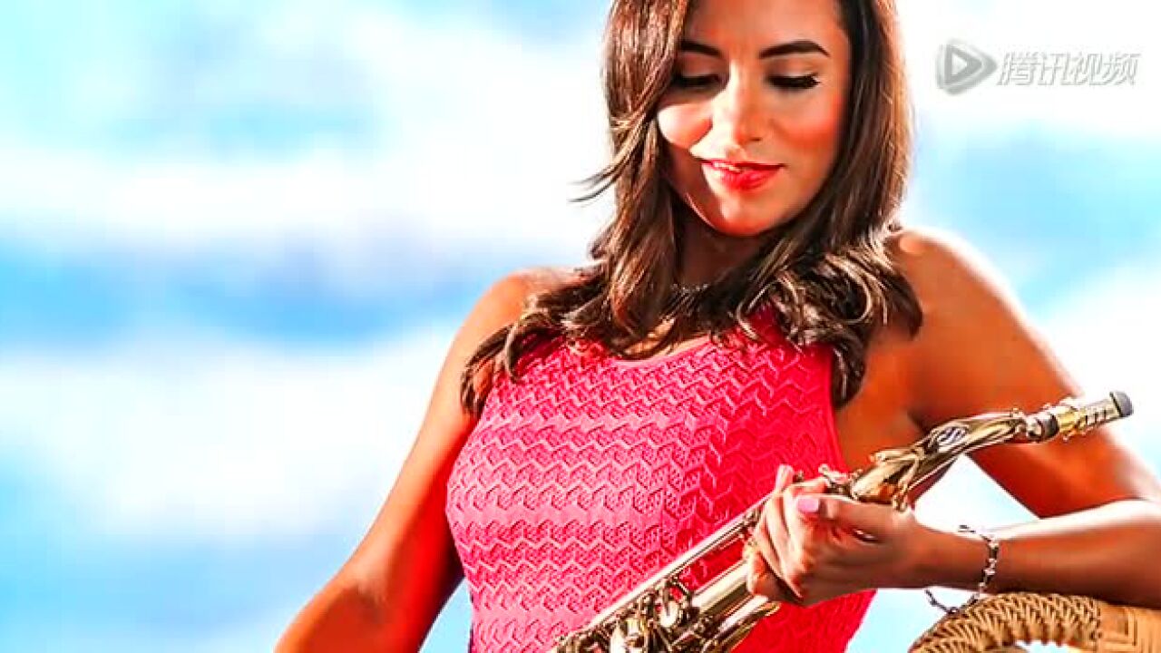 JessyJ-MyOneandOnlyOne_高清1080P在线观看平台_腾讯视频