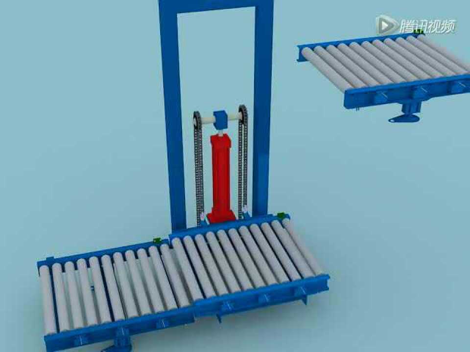 托盘提升机_高清1080P在线观看平台_腾讯视频
