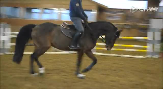 Person Riding On An Asteroid