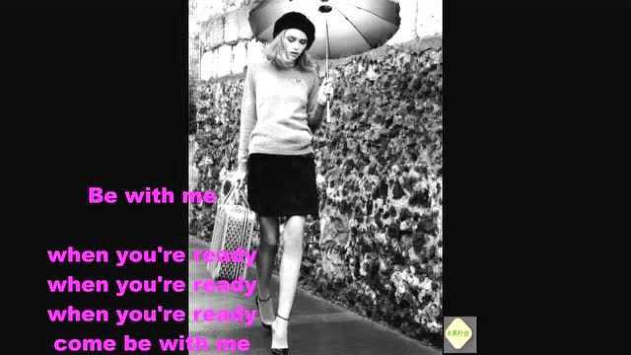 英文歌曲【ComeBewithMe】_高清1080P在线观看平台_腾讯视频